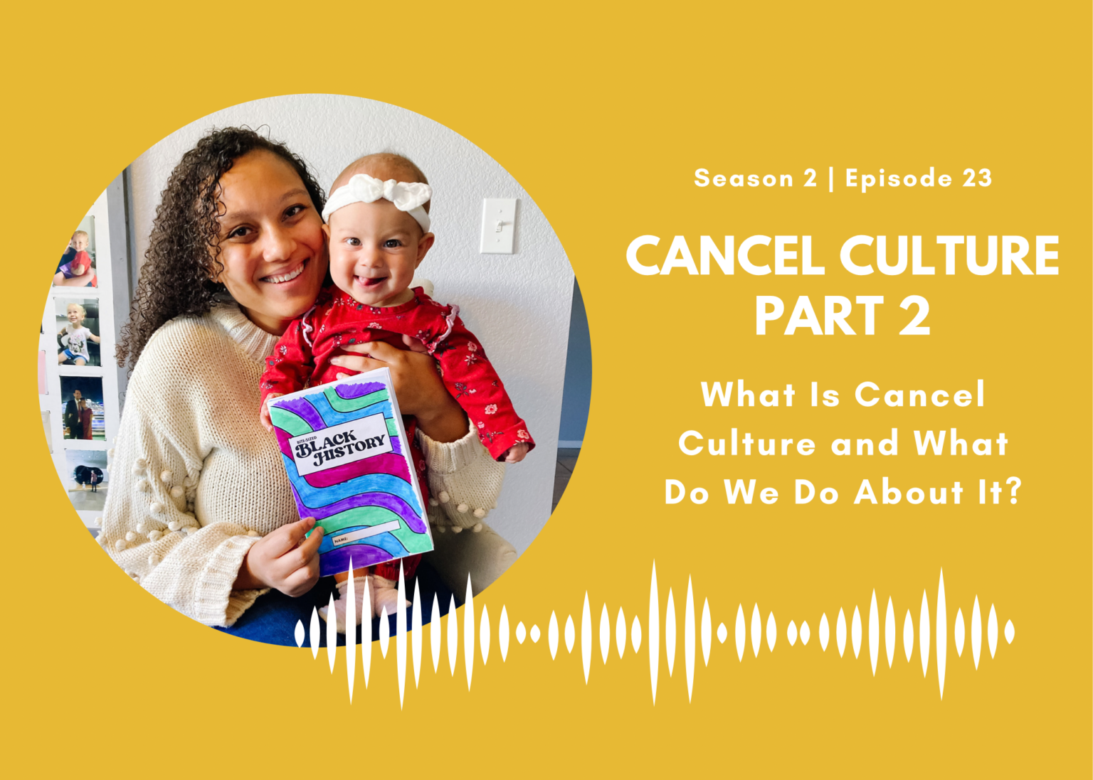 Cancel Culture Pt. 2: What Is Cancel Culture And What Do We Do About It ...