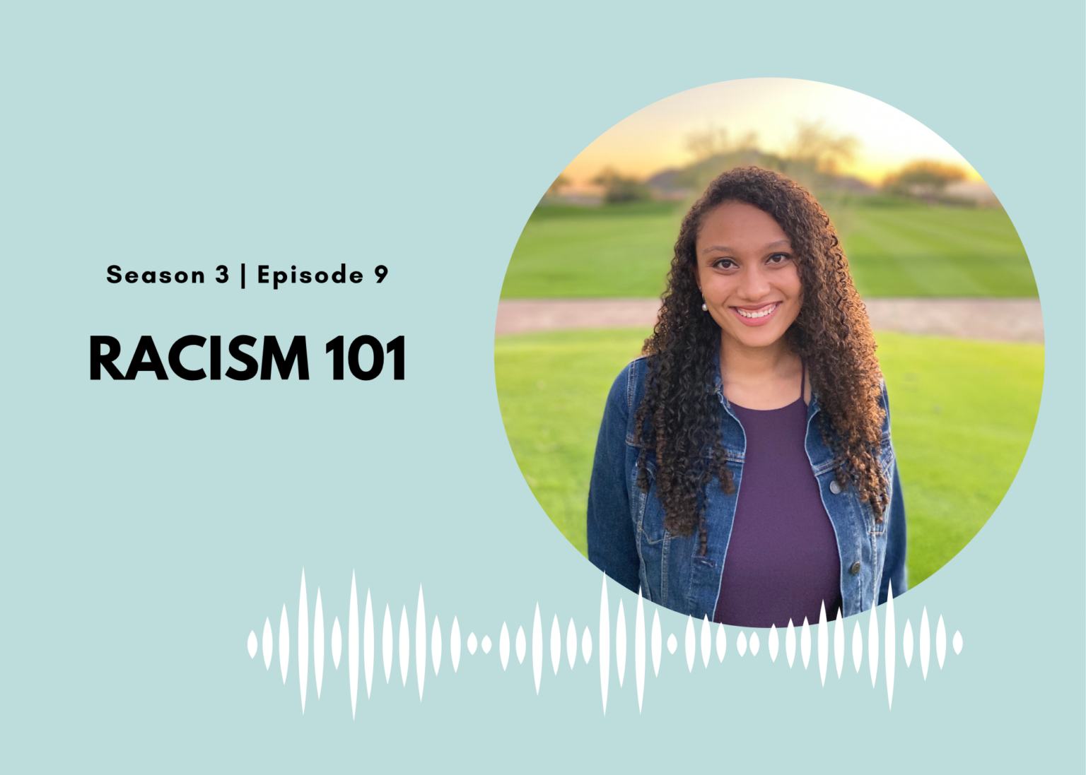 Racism 101 - First Name Basis Racism 101 - First Name Basis